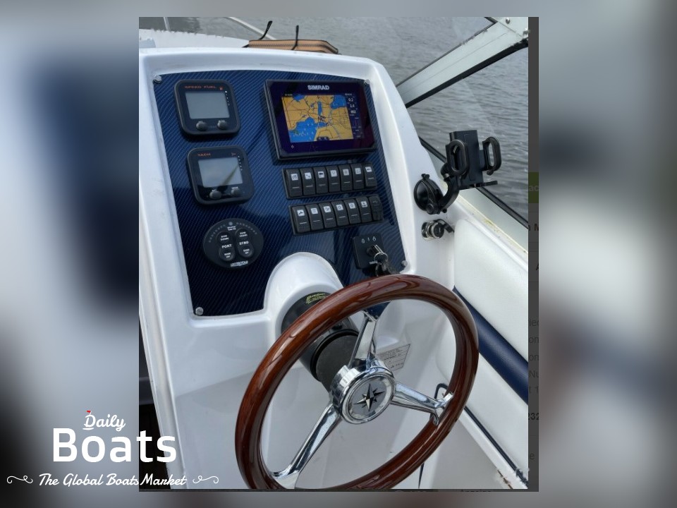 2012 Drago Boats 21 for sale. View price, photos and Buy 2012 Drago ...
