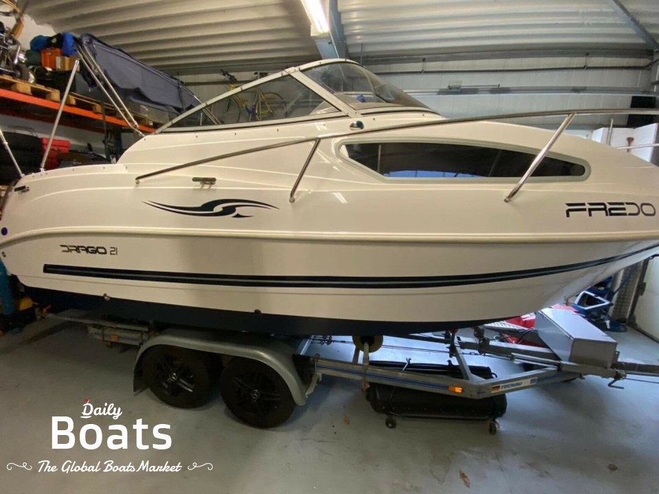 2012 Drago Boats 21 for sale. View price, photos and Buy 2012 Drago ...