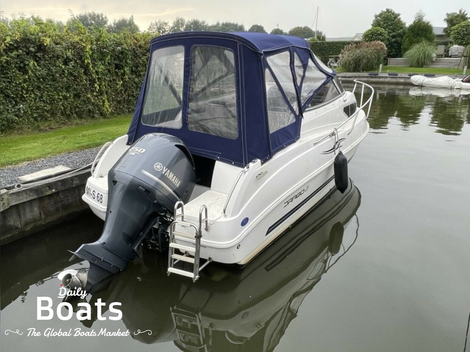 2012 Drago Boats 21 for sale. View price, photos and Buy 2012 Drago ...
