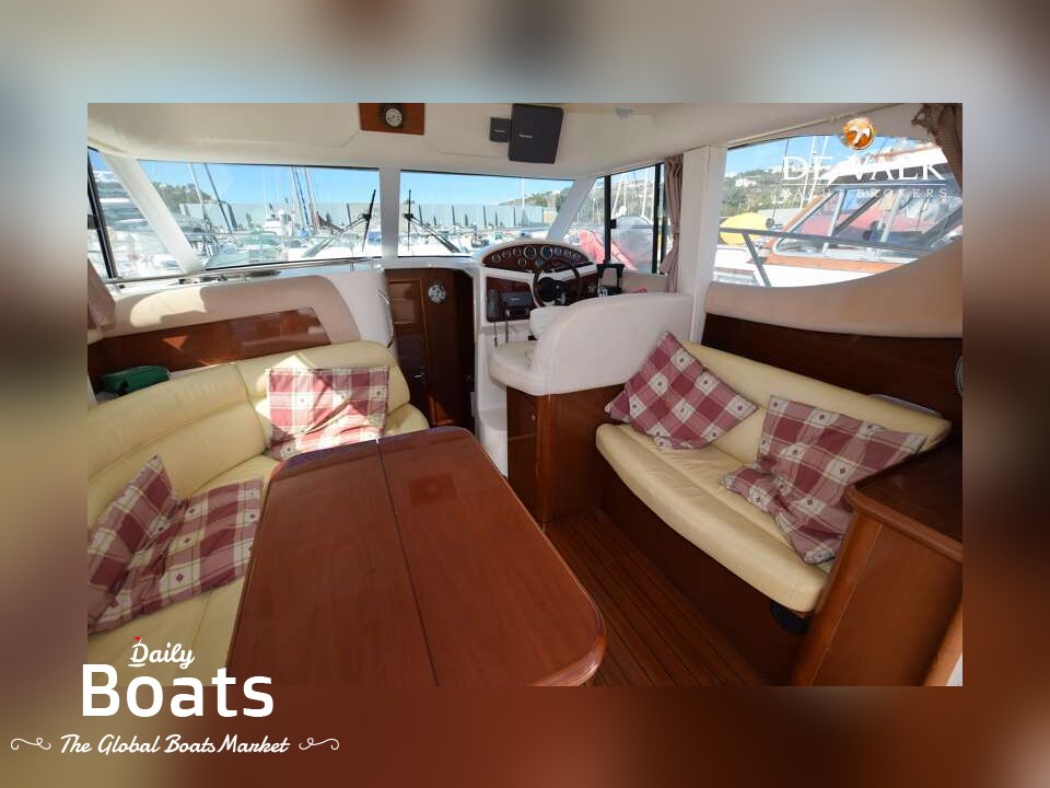 2003 Jeanneau Prestige 32 for sale. View price, photos and Buy 2003 ...