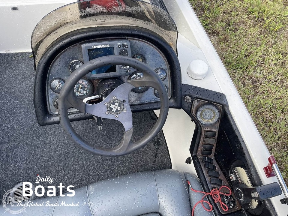 2001 Ranger Boats Comanche 520 Vx for sale. View price, photos and Buy ...