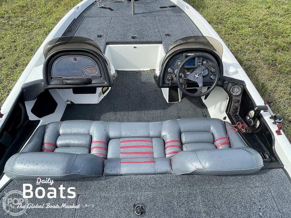 2001 Ranger Boats Comanche 520 Vx for sale. View price, photos and Buy ...