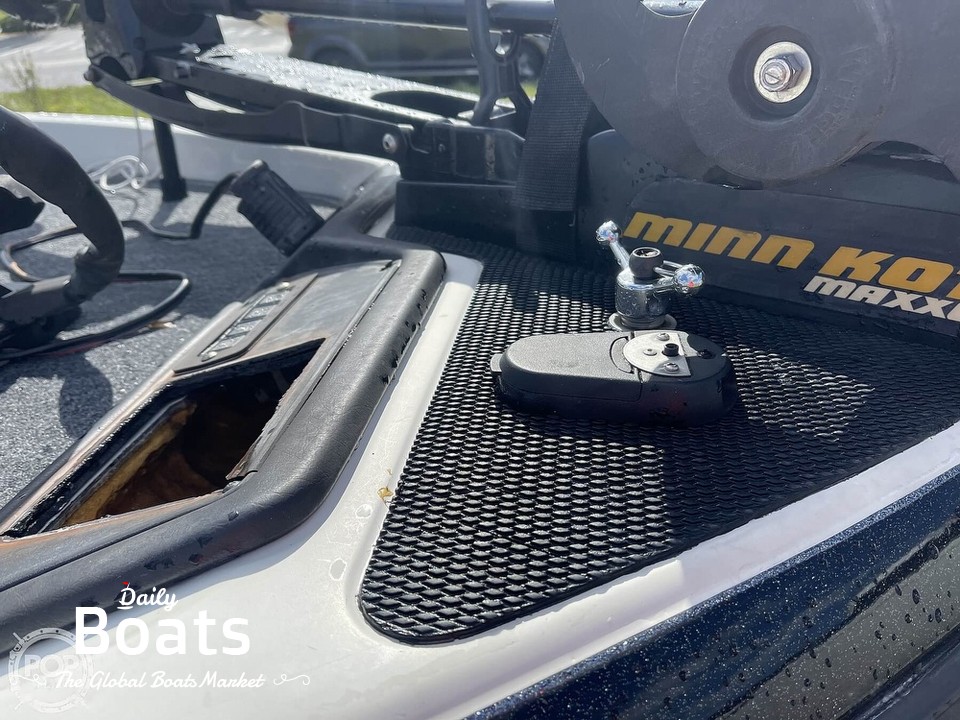 2001 Ranger Boats Comanche 520 Vx for sale. View price, photos and Buy ...