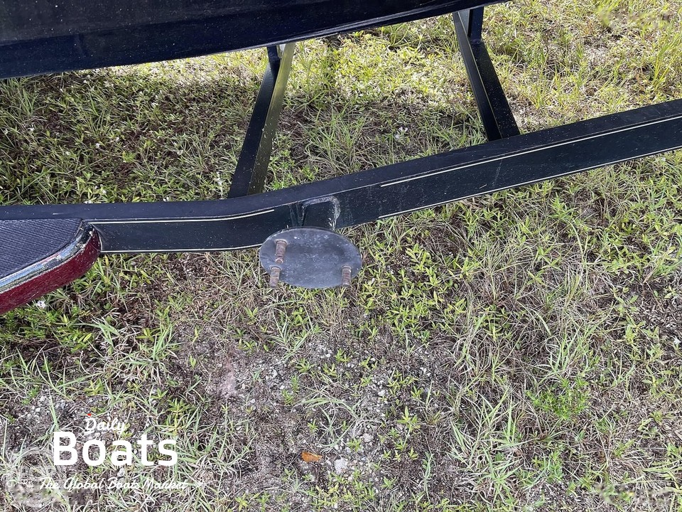 2001 Ranger Boats Comanche 520 Vx for sale. View price, photos and Buy ...