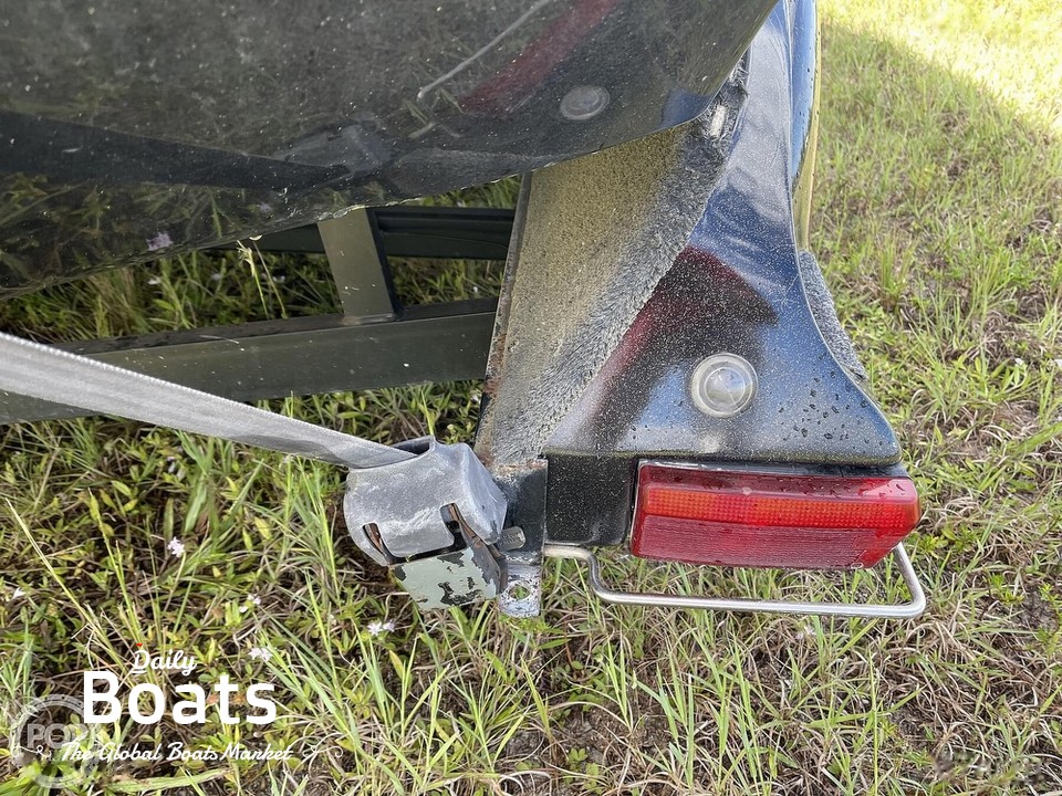 2001 Ranger Boats Comanche 520 Vx for sale. View price, photos and Buy ...