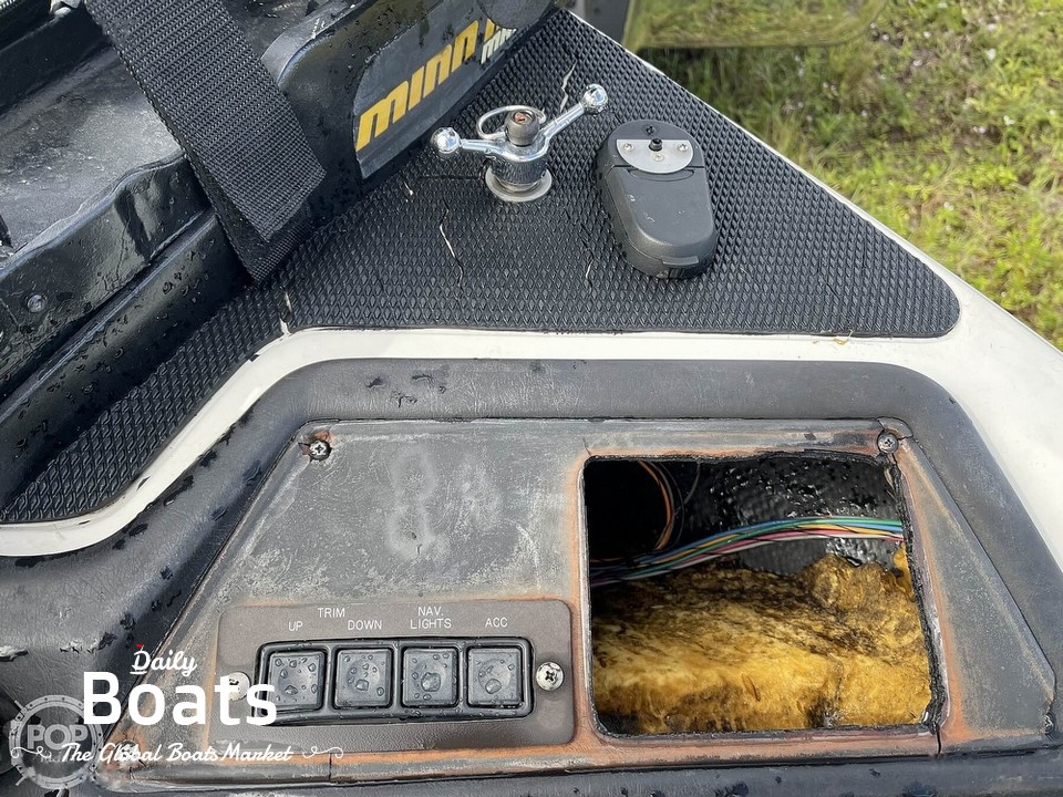 2001 Ranger Boats Comanche 520 Vx for sale. View price, photos and Buy ...