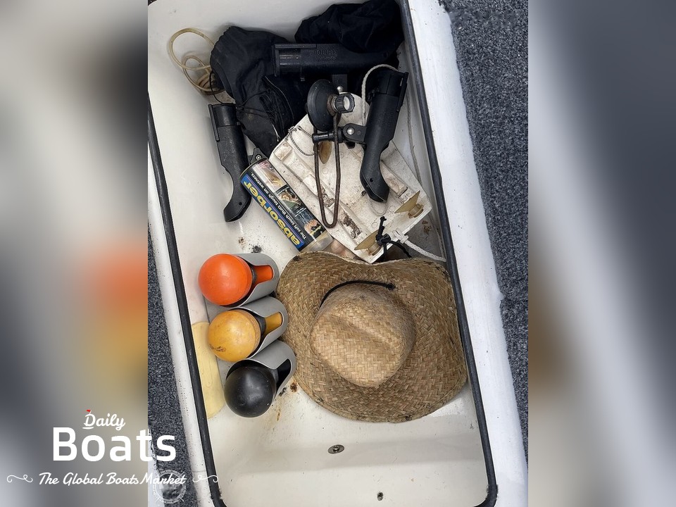 2001 Ranger Boats Comanche 520 Vx for sale. View price, photos and Buy ...