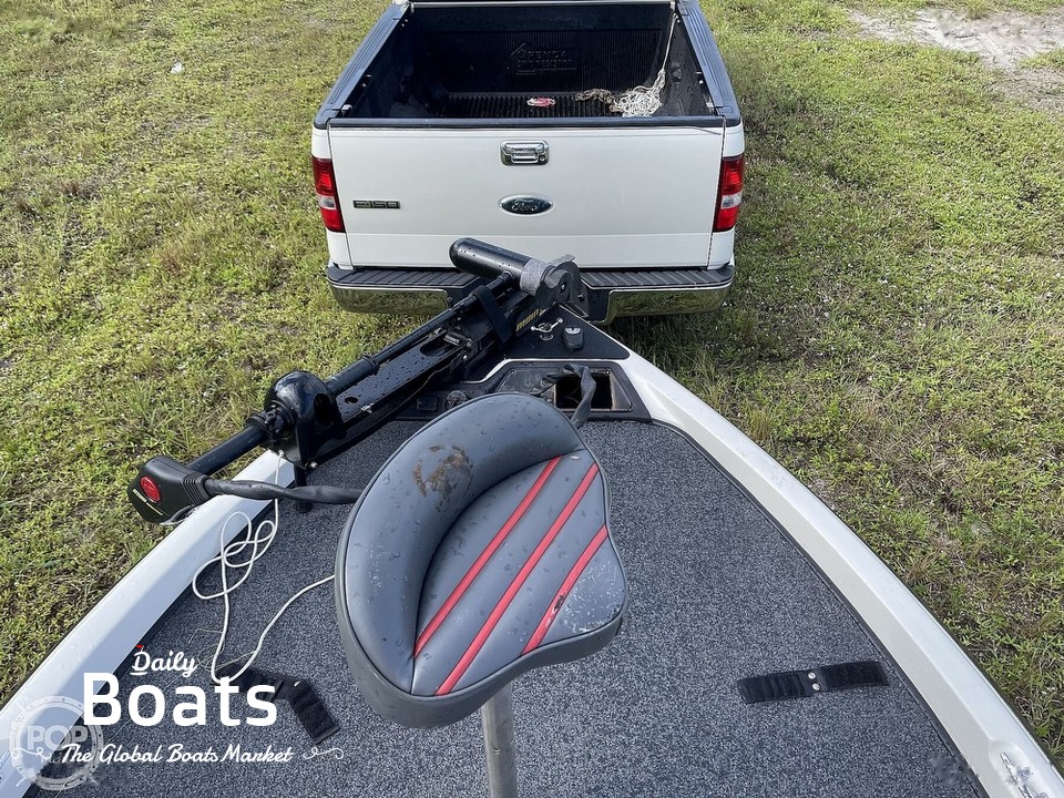 2001 Ranger Boats Comanche 520 Vx for sale. View price, photos and Buy ...