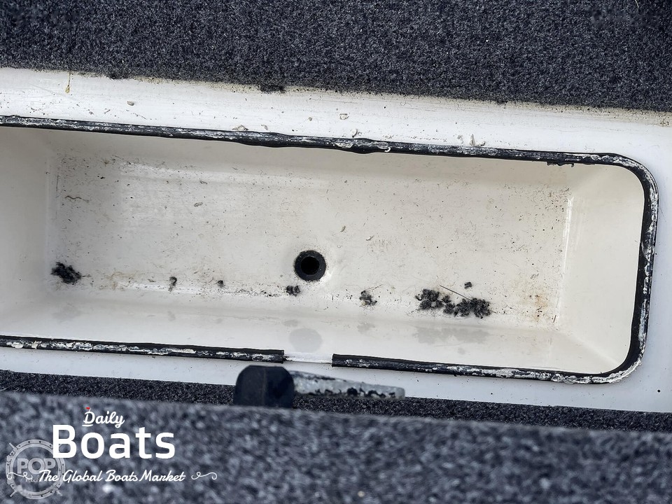 2001 Ranger Boats Comanche 520 Vx for sale. View price, photos and Buy ...