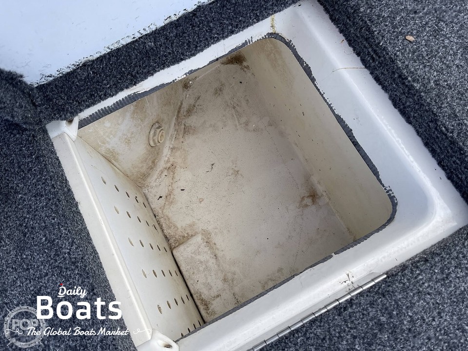 2001 Ranger Boats Comanche 520 Vx for sale. View price, photos and Buy ...