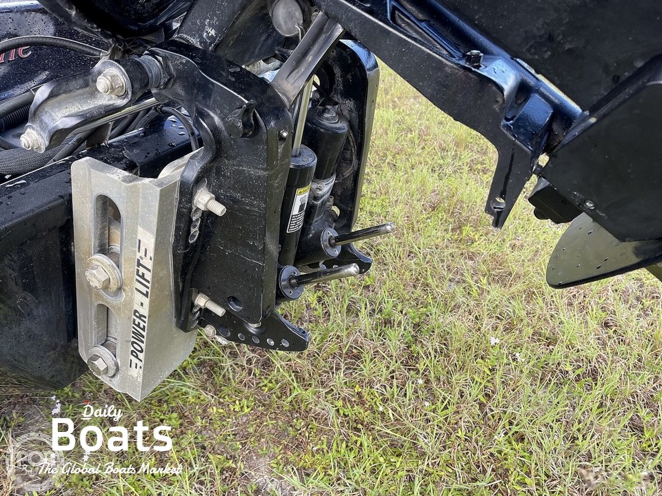 2001 Ranger Boats Comanche 520 Vx for sale. View price, photos and Buy ...