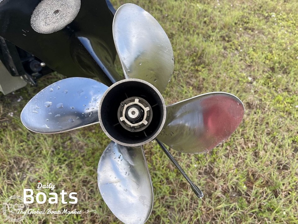 2001 Ranger Boats Comanche 520 Vx for sale. View price, photos and Buy ...