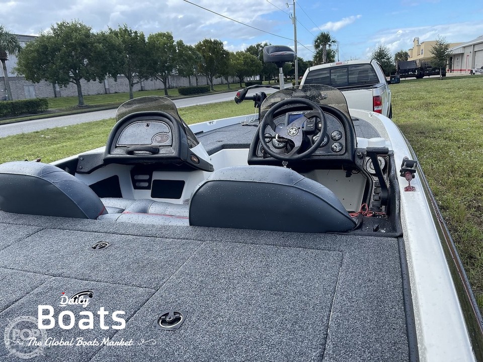 2001 Ranger Boats Comanche 520 Vx for sale. View price, photos and Buy ...