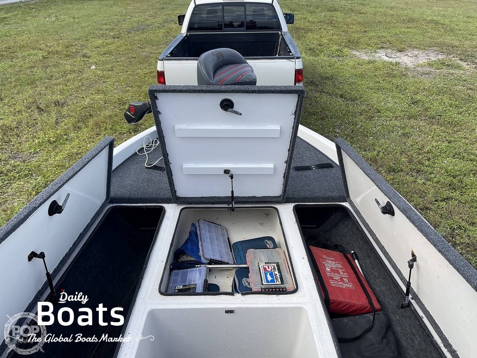 2001 Ranger Boats Comanche 520 Vx for sale. View price, photos and Buy ...