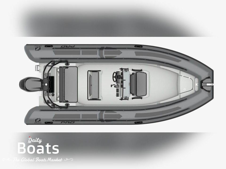 2022 Zodiac Pro 6.5 for sale. View price, photos and Buy 2022 Zodiac ...