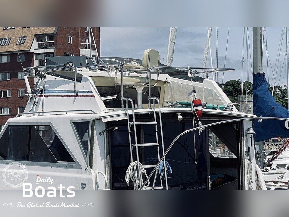 1977 Pacemaker Yachts 32 for sale. View price, photos and Buy 1977 ...