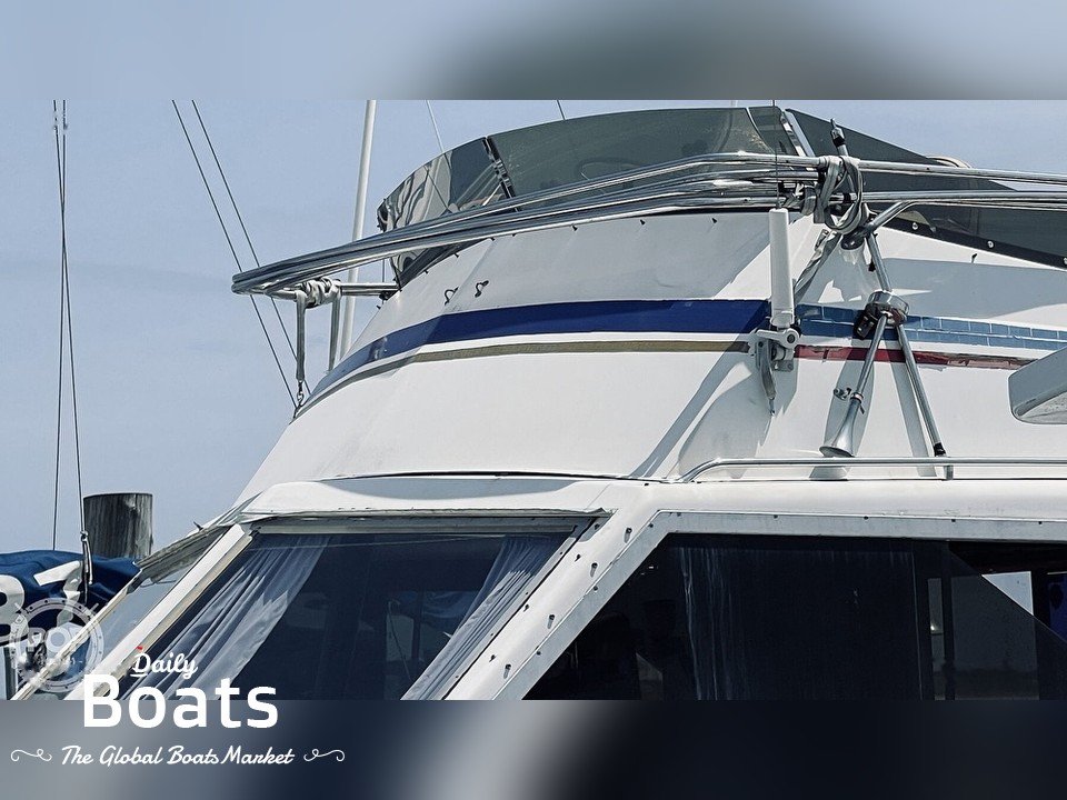 1977 Pacemaker Yachts 32 for sale. View price, photos and Buy 1977 ...