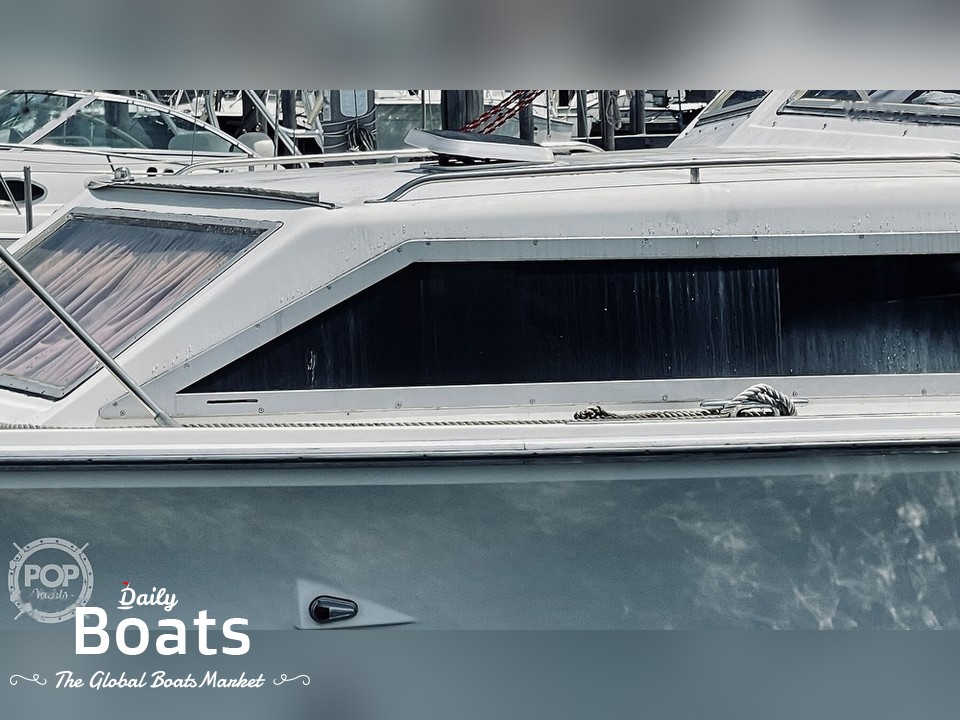 1977 Pacemaker Yachts 32 for sale. View price, photos and Buy 1977 ...