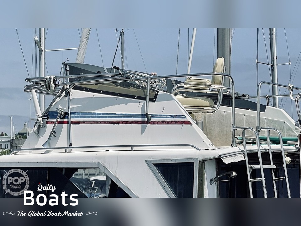 1977 Pacemaker Yachts 32 for sale. View price, photos and Buy 1977 ...