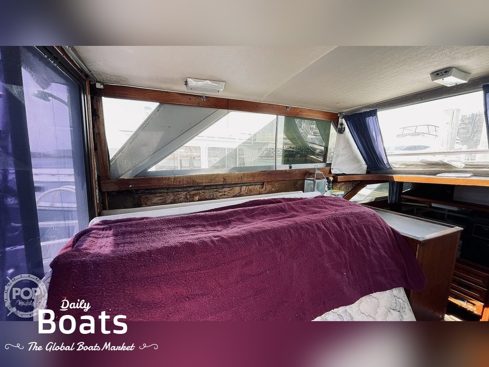 1977 Pacemaker Yachts 32 for sale. View price, photos and Buy 1977 ...