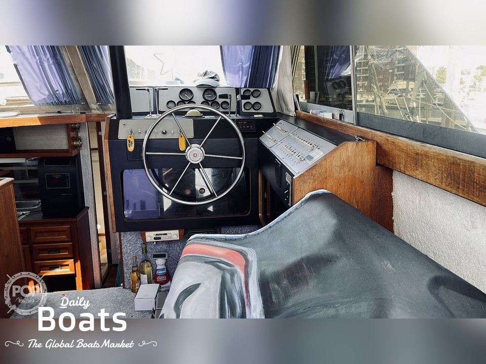 1977 Pacemaker Yachts 32 for sale. View price, photos and Buy 1977 ...