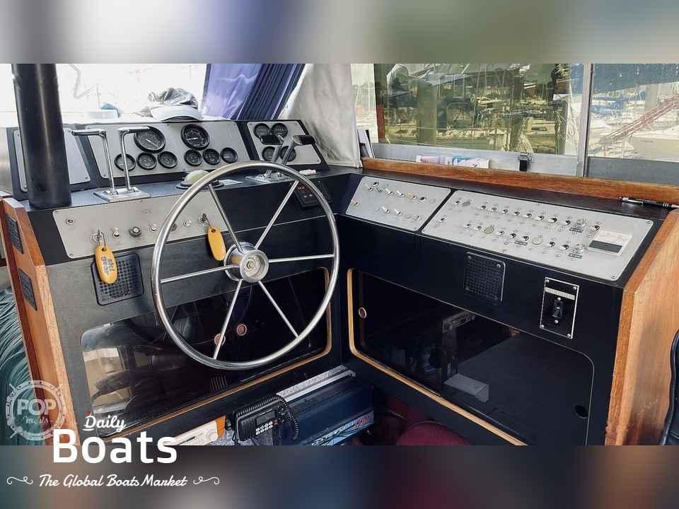 1977 Pacemaker Yachts 32 for sale. View price, photos and Buy 1977 ...