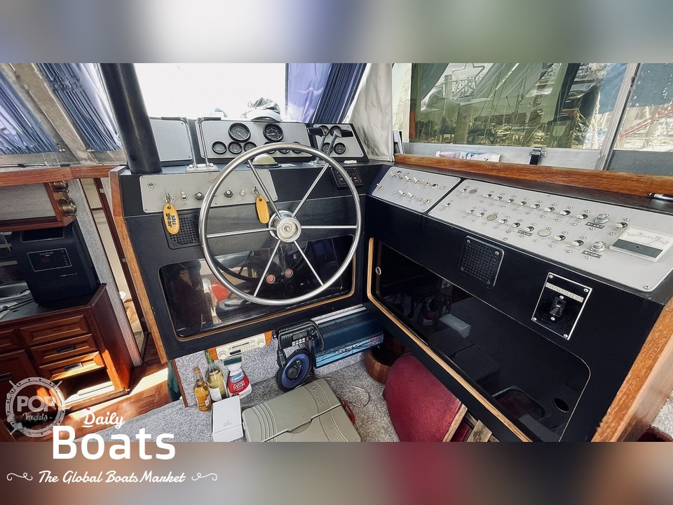 1977 Pacemaker Yachts 32 for sale. View price, photos and Buy 1977 ...