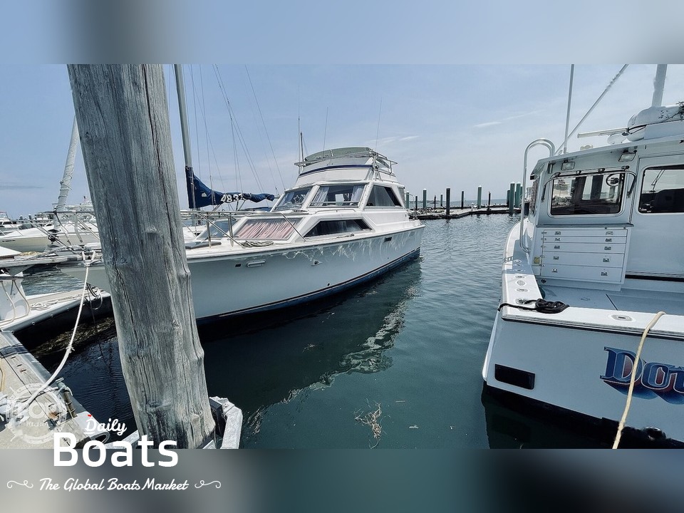 1977 Pacemaker Yachts 32 for sale. View price, photos and Buy 1977 ...