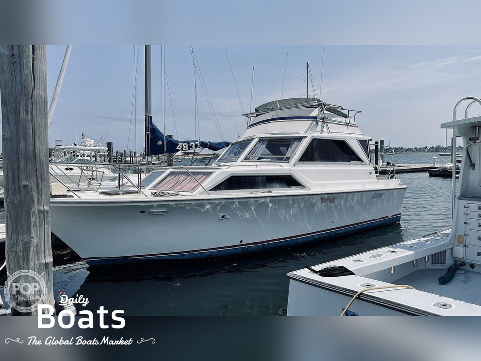 1977 Pacemaker Yachts 32 for sale. View price, photos and Buy 1977 ...