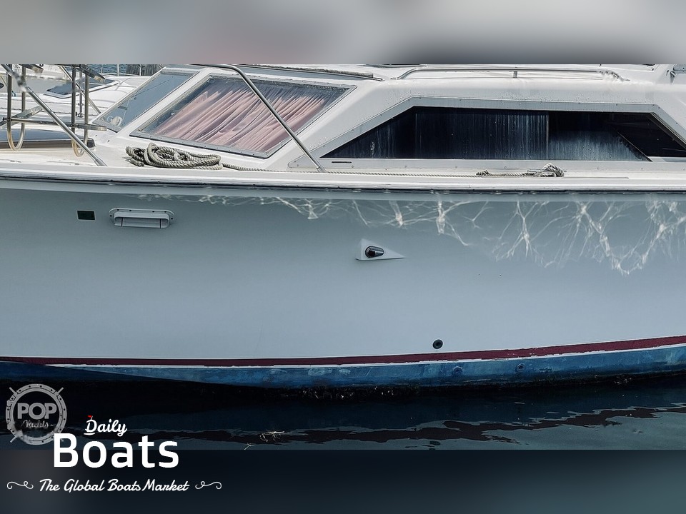 1977 Pacemaker Yachts 32 for sale. View price, photos and Buy 1977 ...