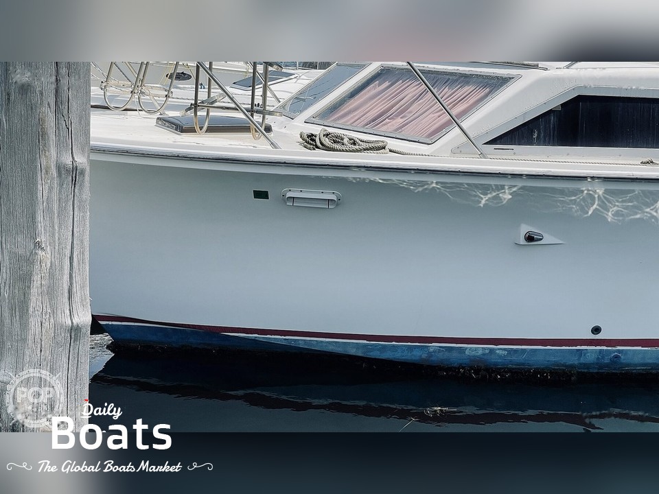 1977 Pacemaker Yachts 32 for sale. View price, photos and Buy 1977 ...