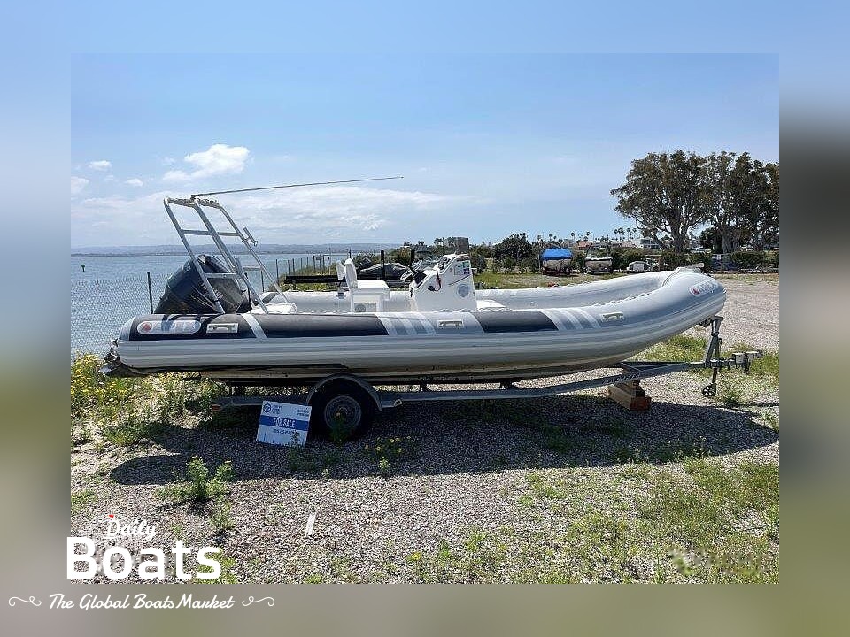 2003 Apex A-24 Rib for sale. View price, photos and Buy 2003 Apex A-24 ...