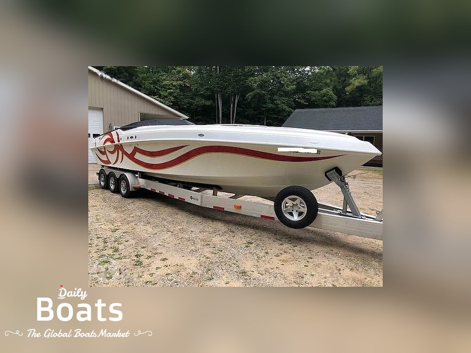 2001 Sleekcraft 34 Heritage for sale. View price, photos and Buy 2001 ...