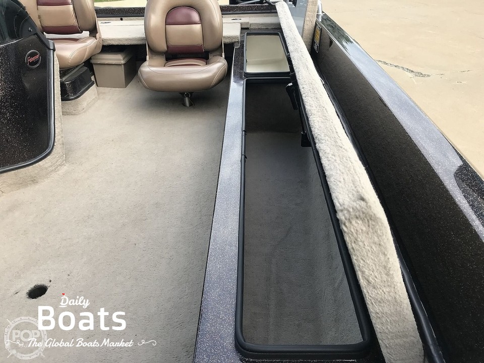 1999 Ranger Boats Fisherman 681Vs for sale. View price, photos and Buy ...