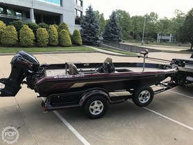 1999 Ranger Boats Fisherman 681Vs for sale. View price, photos and Buy ...