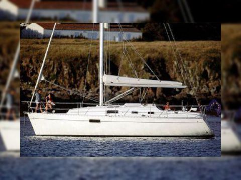 1998 Beneteau Oceanis 321 for sale. View price, photos and Buy 1998 ...
