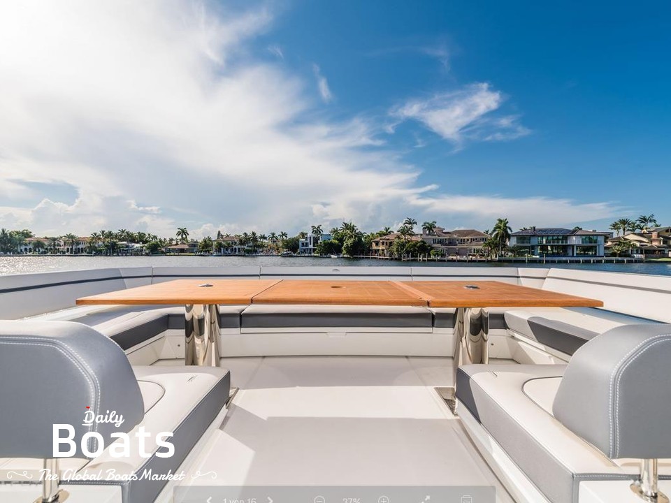 Galeon 680 Flybridge for sale. View price, photos and Buy Galeon 680 ...