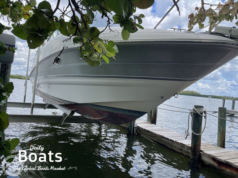 2007 Larson Cabrio 274 for sale. View price, photos and Buy 2007 Larson ...