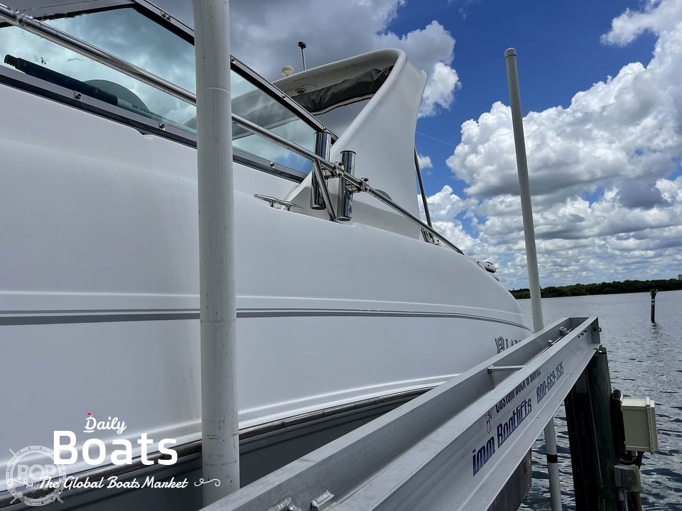 2007 Larson Cabrio 274 for sale. View price, photos and Buy 2007 Larson ...