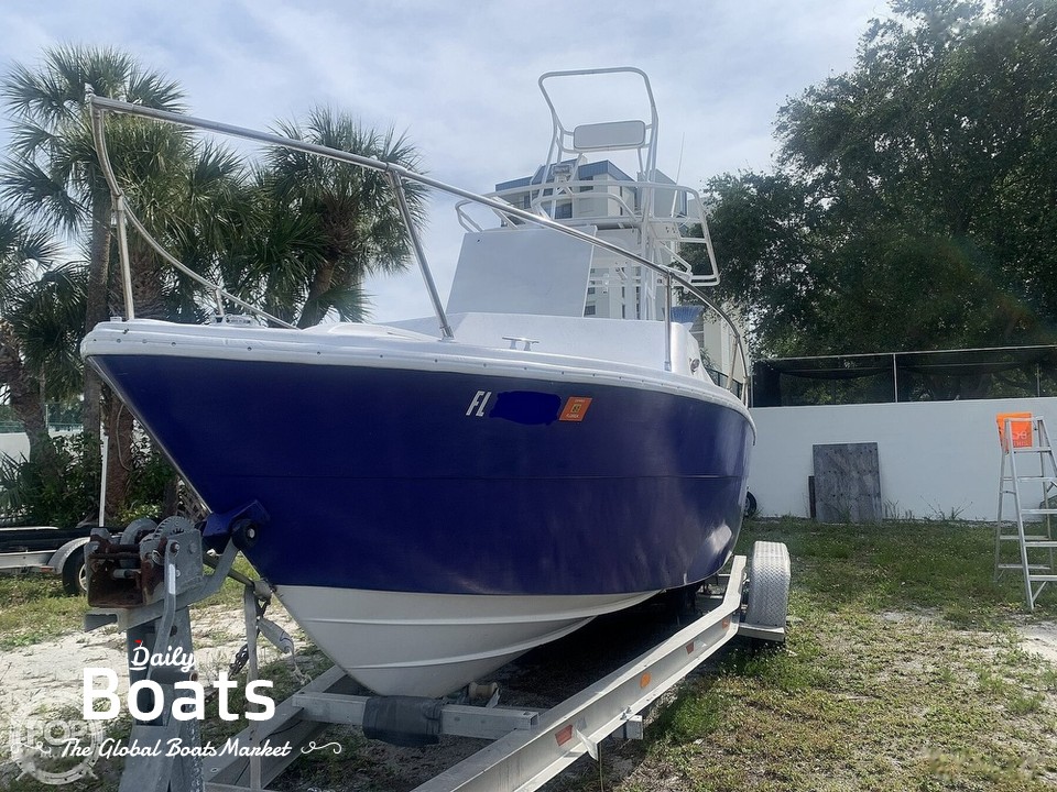 1979 Tiara Yachts 25 for sale. View price, photos and Buy 1979 Tiara ...