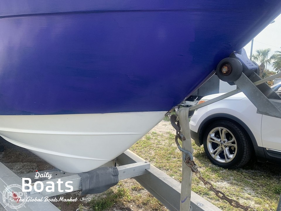 1979 Tiara Yachts 25 for sale. View price, photos and Buy 1979 Tiara ...