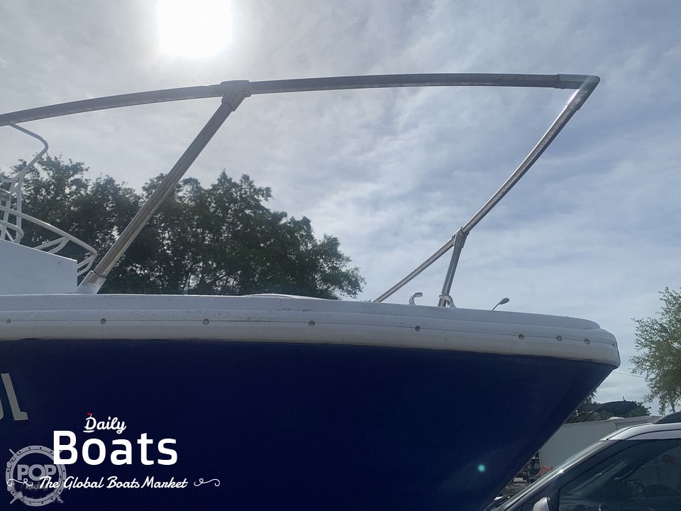 1979 Tiara Yachts 25 for sale. View price, photos and Buy 1979 Tiara ...