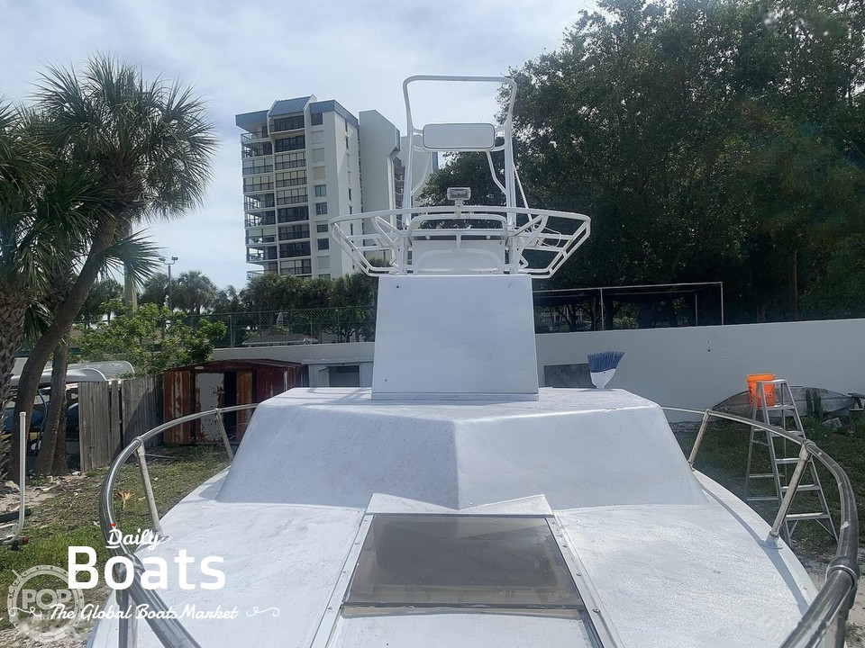 1979 Tiara Yachts 25 for sale. View price, photos and Buy 1979 Tiara ...