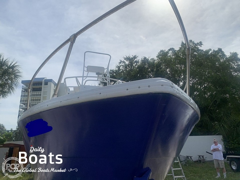 1979 Tiara Yachts 25 for sale. View price, photos and Buy 1979 Tiara ...