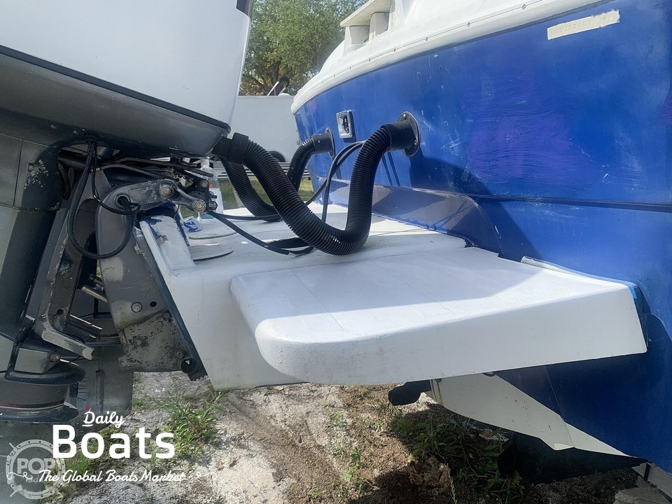 1979 Tiara Yachts 25 for sale. View price, photos and Buy 1979 Tiara ...