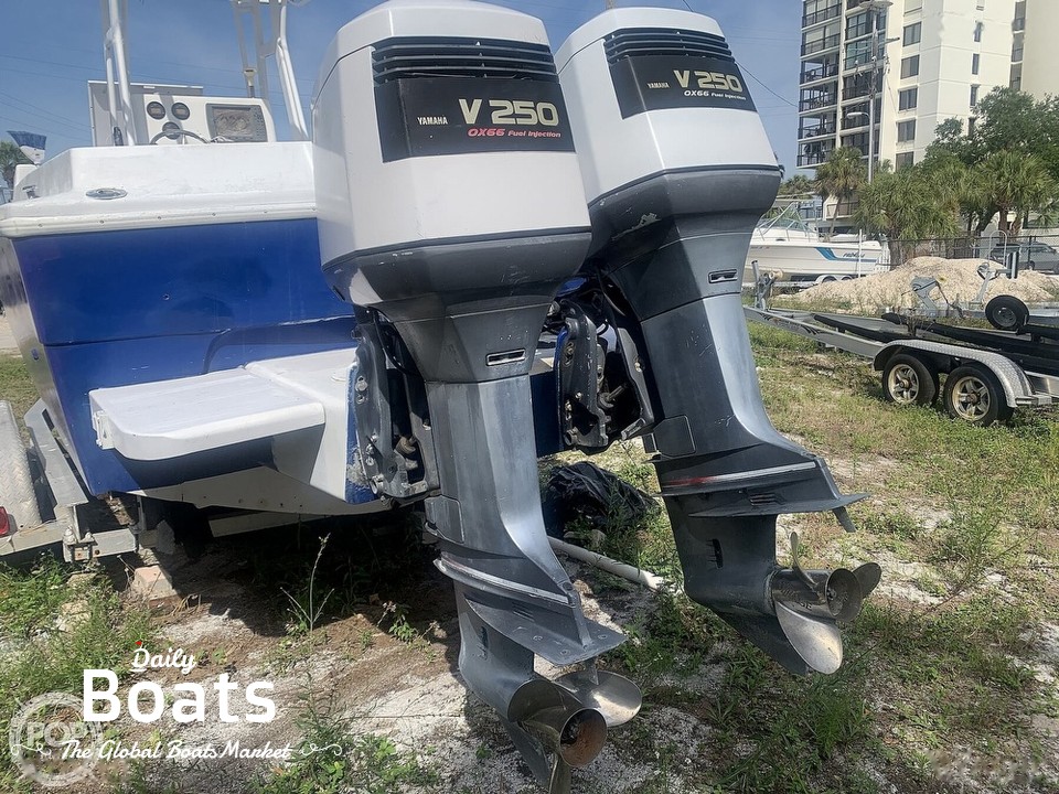 1979 Tiara Yachts 25 for sale. View price, photos and Buy 1979 Tiara ...