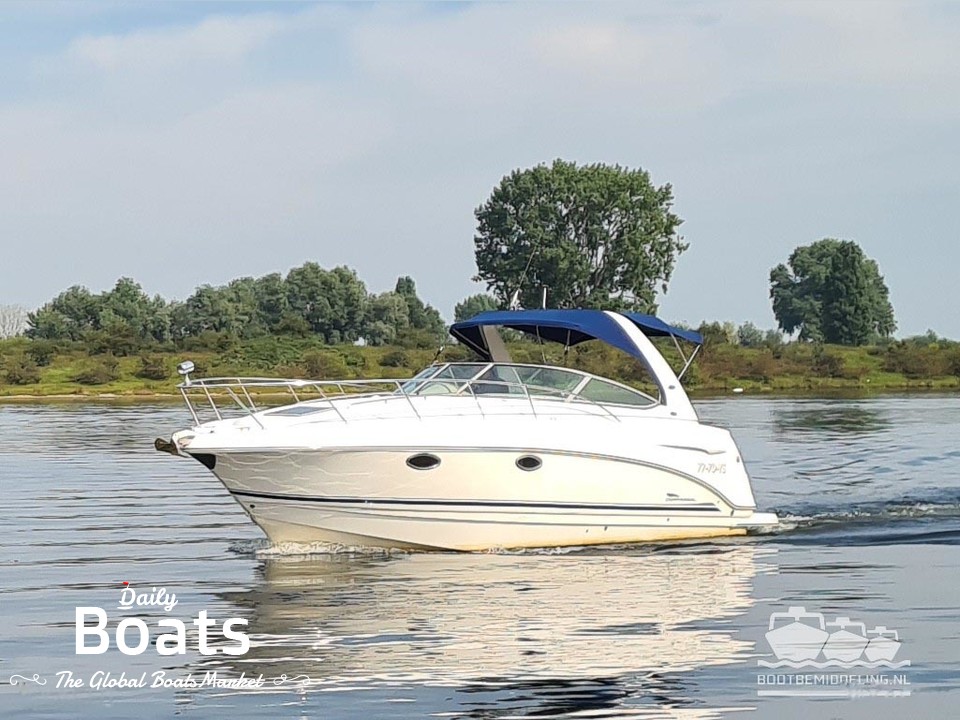 2002 Chaparral Boats Signature 280 for sale. View price, photos and Buy ...