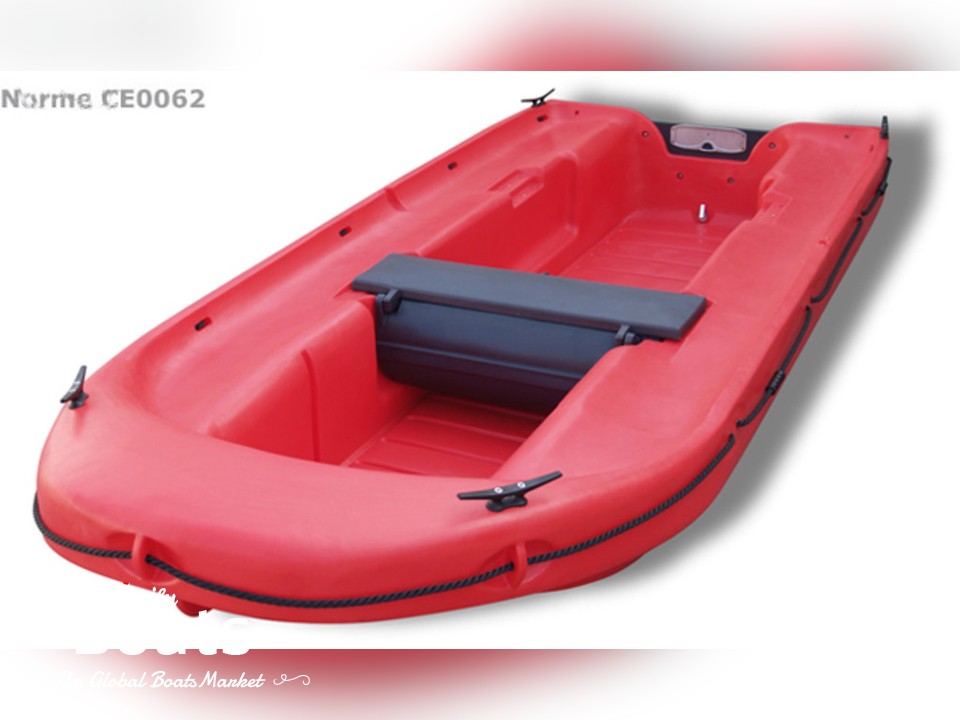 2021 Fun Yak 12 Secu for sale. View price, photos and Buy 2021 Fun Yak ...