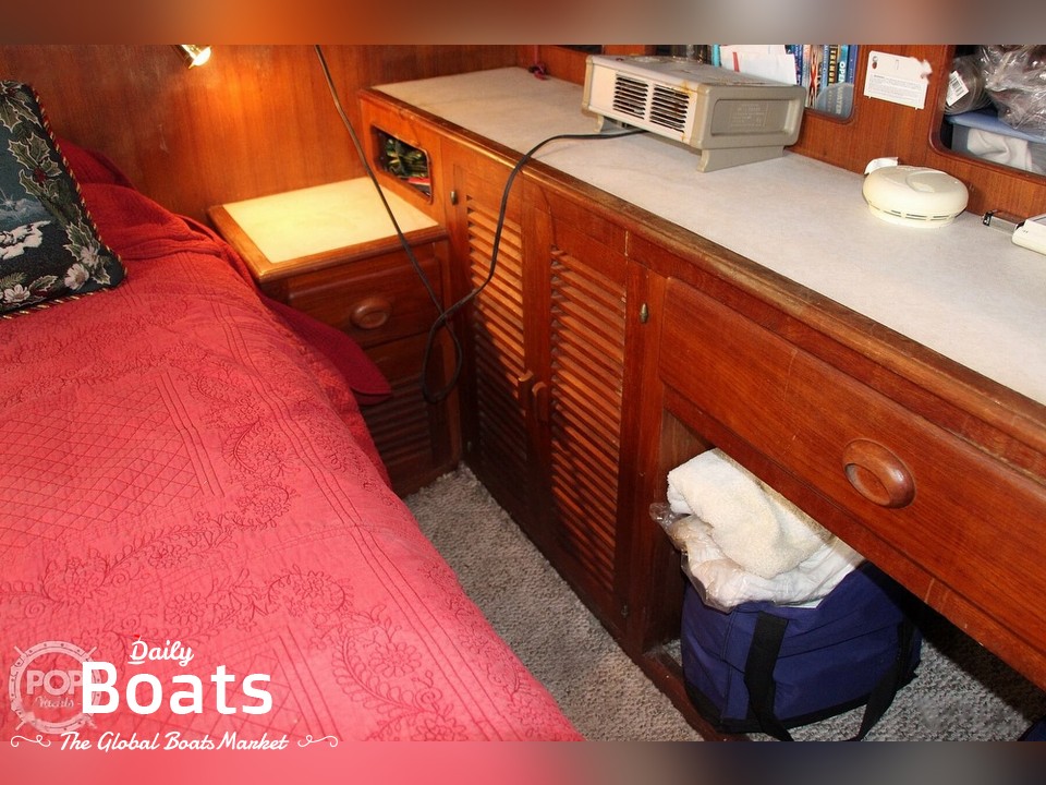1979 Sea Chief Hull # 1 (Aka Wysscraft) for sale. View price, photos ...