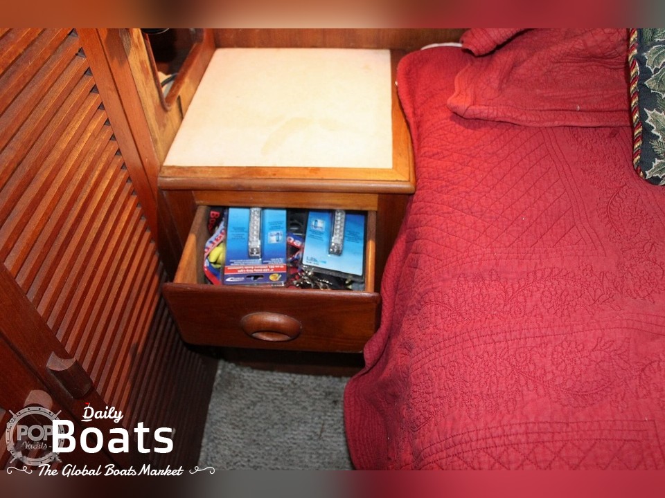1979 Sea Chief Hull # 1 (Aka Wysscraft) for sale. View price, photos ...